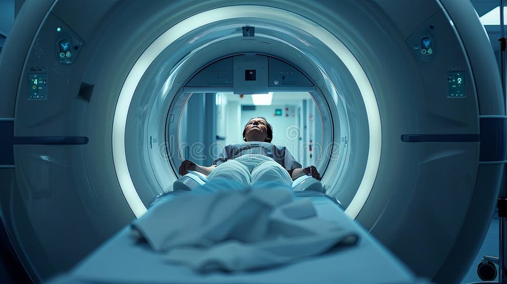 Transformative Power of MRI Scanning Precision in Medical Imaging AI ...