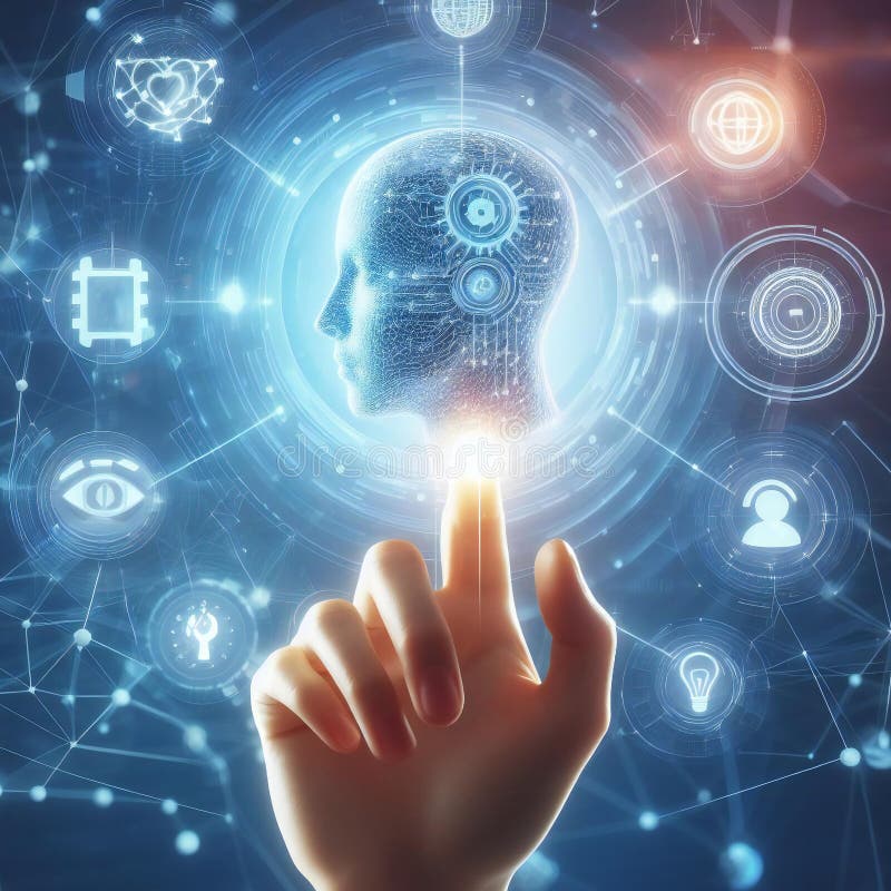 Transformative Role in Diverse Fields of AI Technology Ai Generated ... Transformative Role in Diverse Fields of AI Technology Ai Generated ...