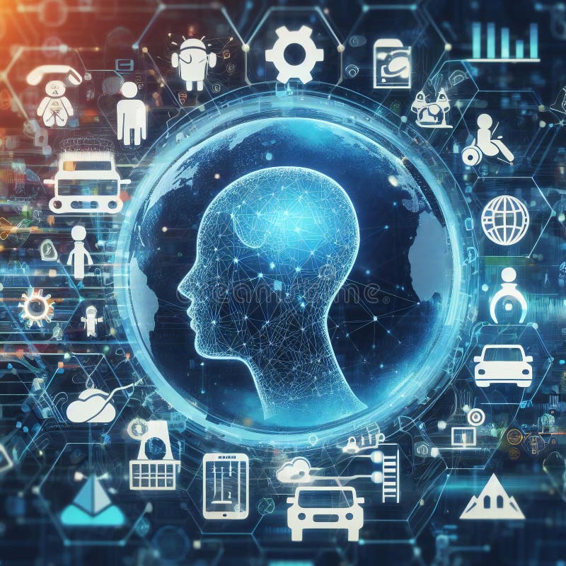 Transformative Role in Diverse Fields of AI Technology Ai Generated ... Transformative Role in Diverse Fields of AI Technology Ai Generated ...