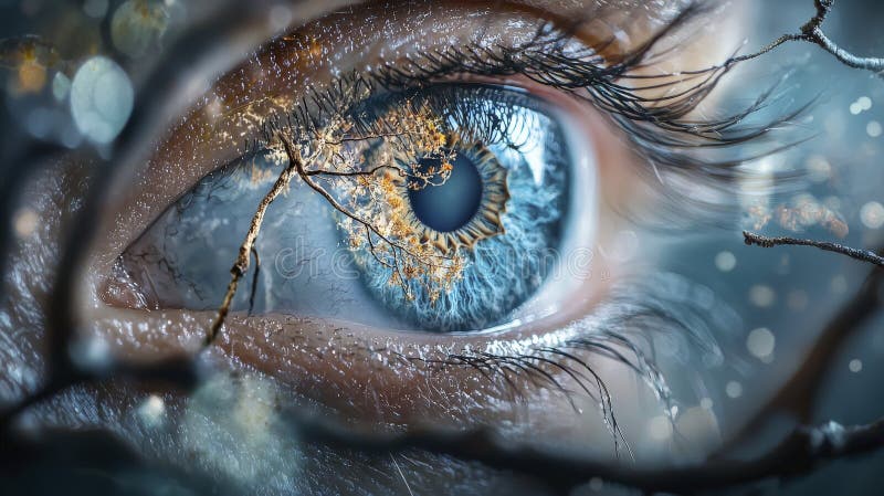 Transformative Technology Enhances Human Perception a Close-up on ...