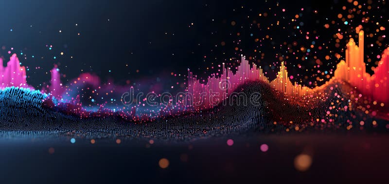 Transformative Waves of Color: a Visual Symphony of Digital Data ... Transformative Waves of Color: a Visual Symphony of Digital Data ...