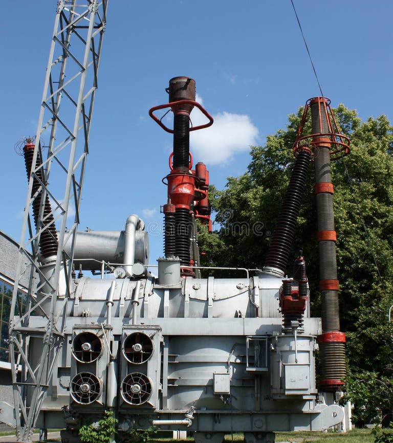 1,880 Power Transformer Installation Stock Photos - Free & Royalty-Free ...