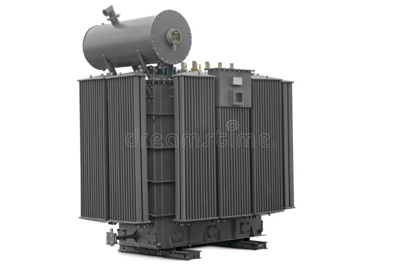 Transformer stock image. Image of conversion, generation - 24424881