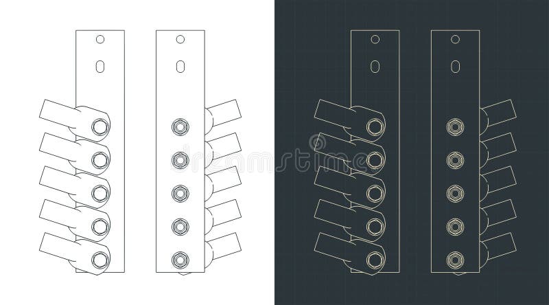 Transformer Cable Lug Stock Illustrations – 4 Transformer Cable Lug ...