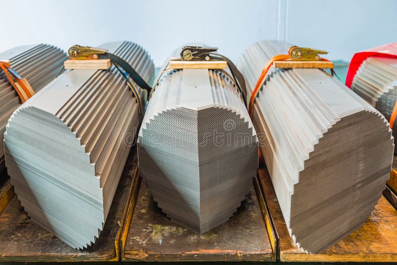 Transformer stacking core stock photo. Image of flux - 106900674