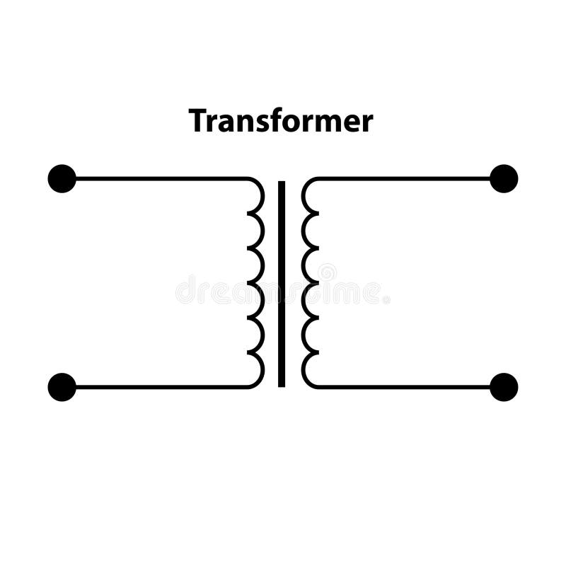 Electrical Transformer Diagram Stock Illustrations – 242 Electrical ... Electrical Transformer Diagram Stock Illustrations – 242 Electrical ...