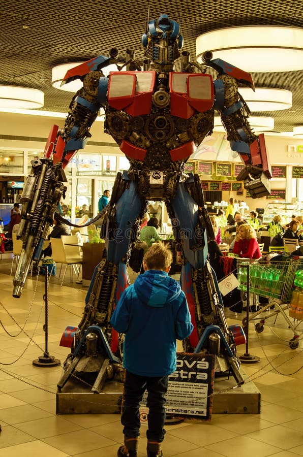 Transformer editorial image. Image of scifi, transformers - 50645600