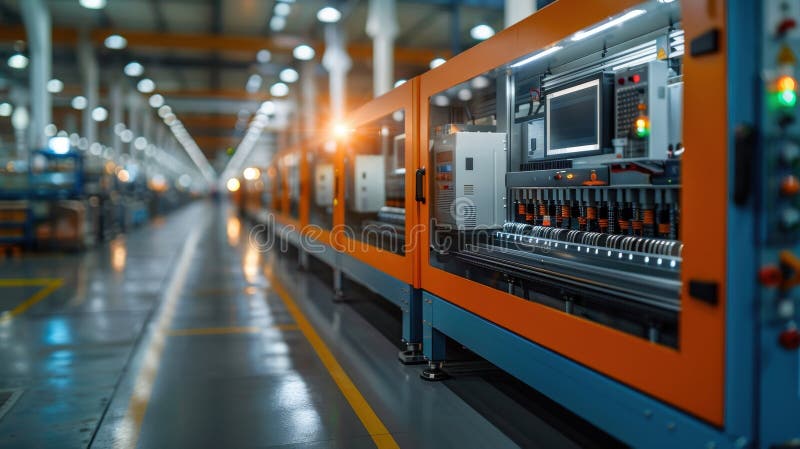 The Transformer is in the Factory. Equipment Used To Increase or ... The Transformer is in the Factory. Equipment Used To Increase or ...