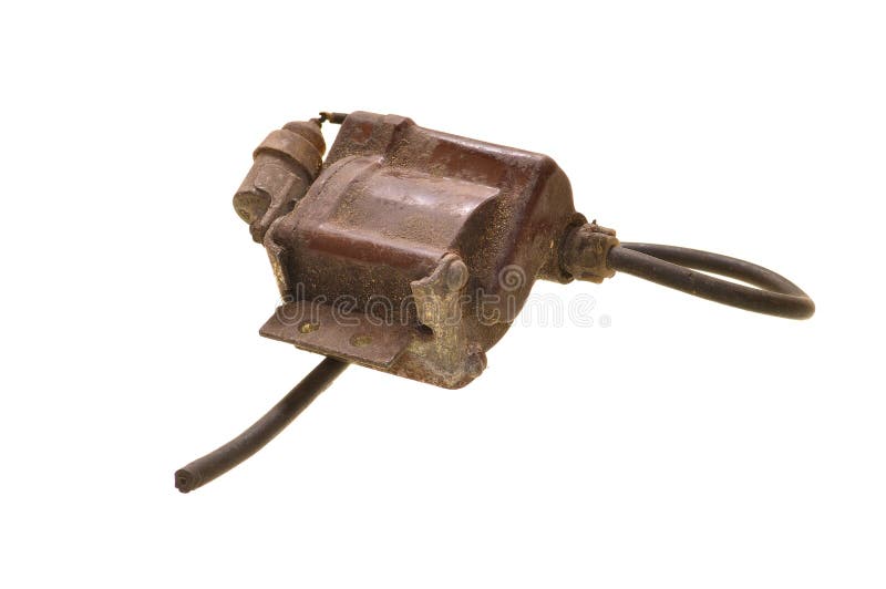 Compact Electrical Transformer Substation Stock Photos - Free & Royalty ...