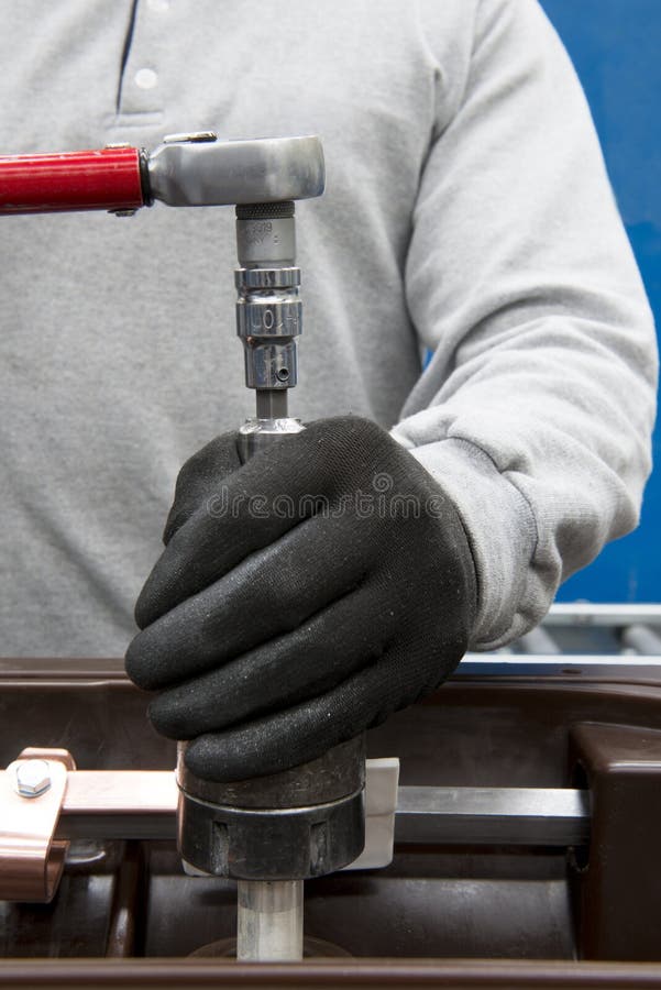 Transformer stock photo. Image of vehicles, field, industrial - 61358460