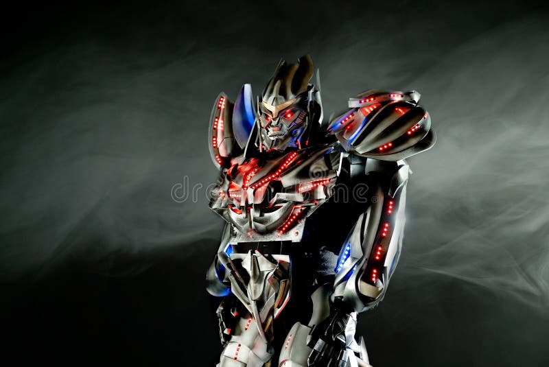 Megatron robot transformer editorial stock image. Illustration of ... Megatron robot transformer editorial stock image. Illustration of ...
