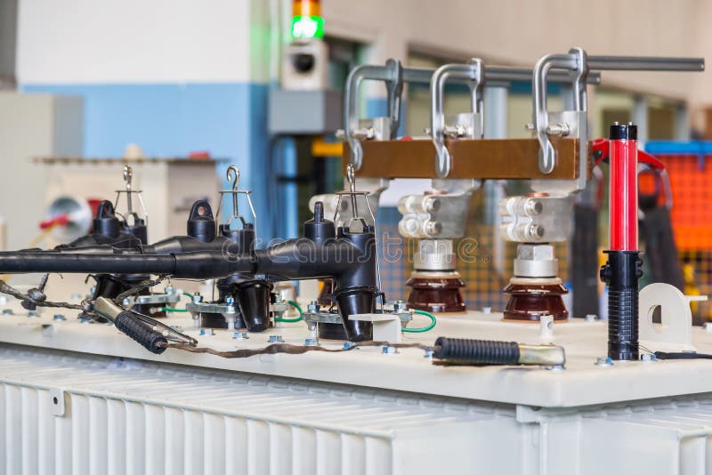Transformer Under Load Loss Test Stock Photo - Image of laboratory ... Transformer Under Load Loss Test Stock Photo - Image of laboratory ...