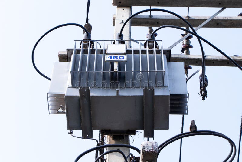 140 Big Power Transformers Stock Photos - Free & Royalty-Free Stock ...