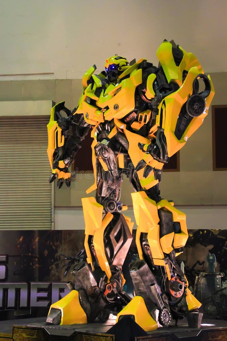 432 Bumblebee Transformer Stock Photos - Free & Royalty-Free Stock ...
