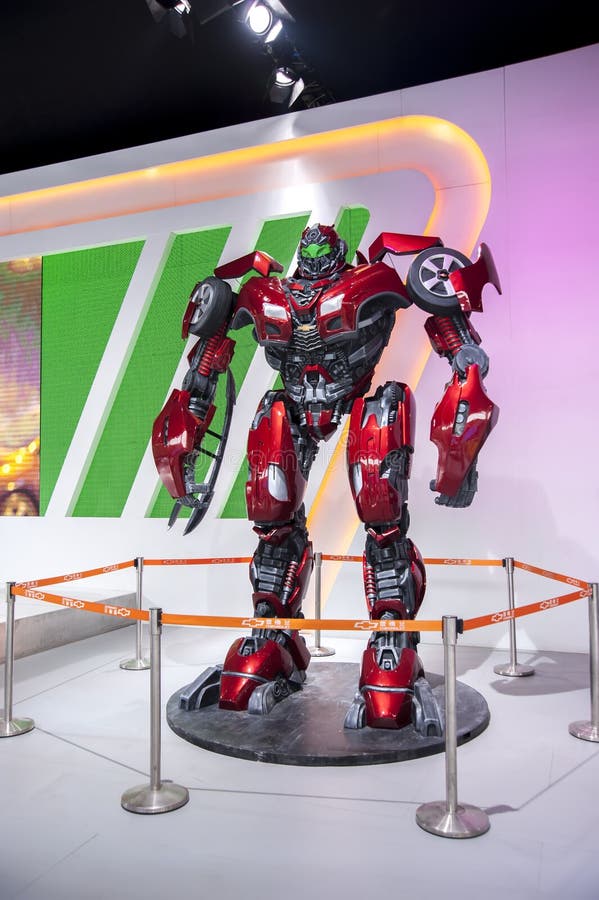 Transformers editorial stock photo. Image of vehicle - 44704823