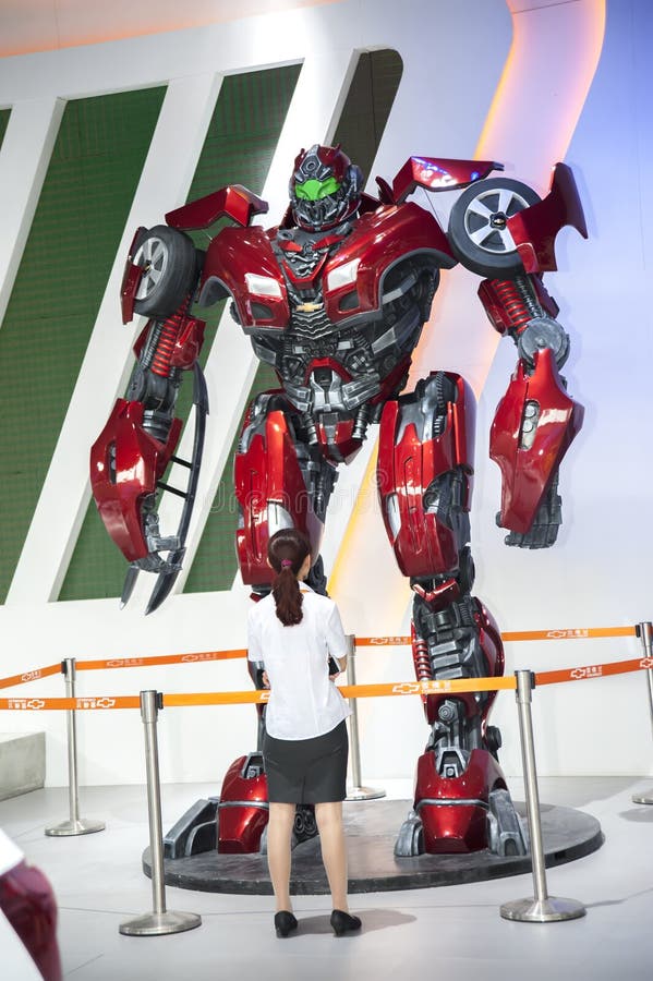 Transformers editorial stock photo. Image of edition - 44704898