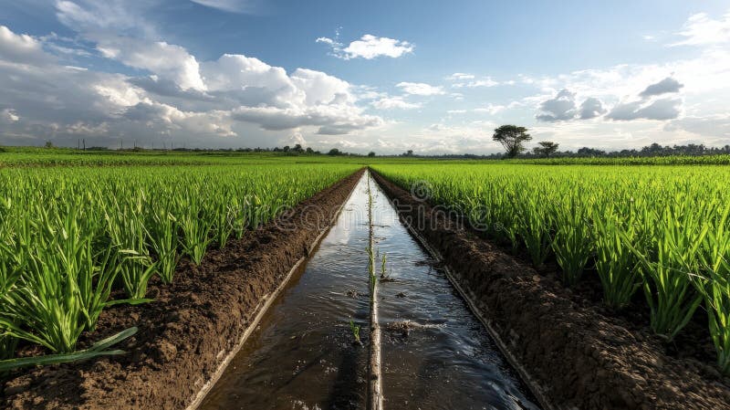 Transforming Agriculture Innovative Smart Irrigation Systems for ...