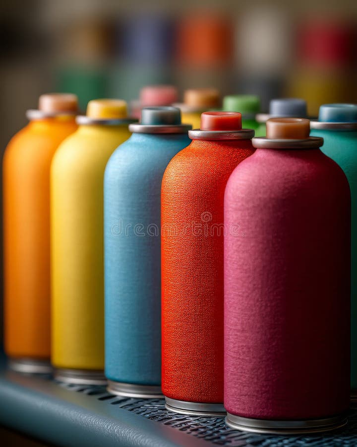 Transforming the Automotive Industry: Exploring the Vibrant Shift To ...