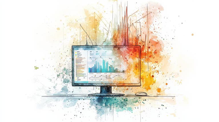Transforming Business Performance through Data Analytics and Colorful ...