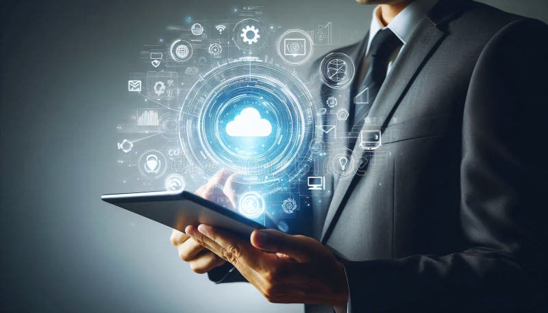 Transforming Business Strategies with the Power of Technology and Data ...