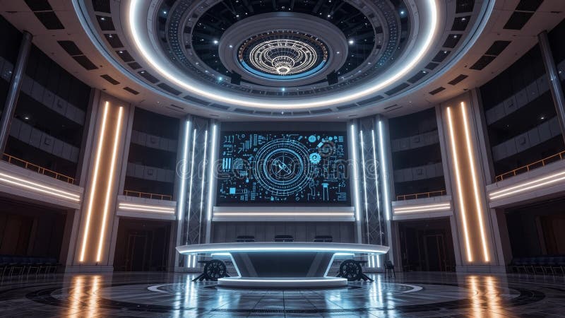 Transforming the Courtroom a Digital Justice System of the Future ...