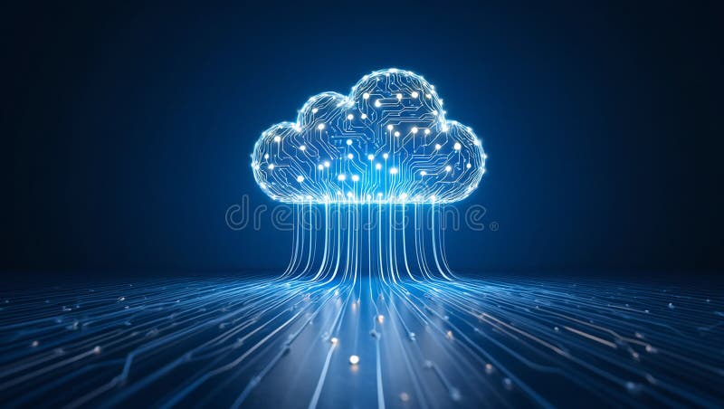 Transforming Data with Advanced Cloud Computing Technologies and ...