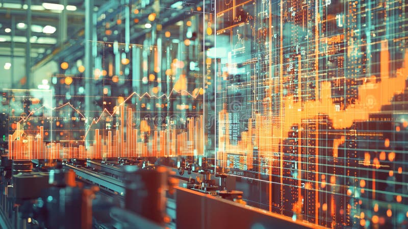 Transforming Data into Visual Insights How Technology Elevates Industry ...