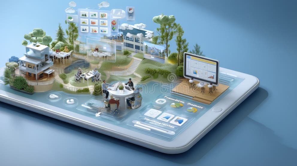 Transforming Global Education through Innovative Online Learning Platforms and Personalized ...