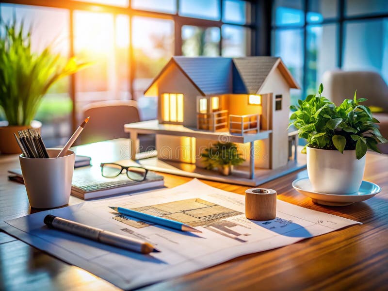 Transforming Ideas into Homes a Detailed Look at an Architects ...