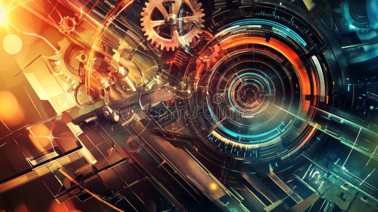 Transforming Legacy Applications Dynamic Illustration of App ...