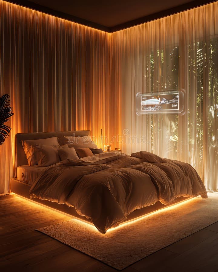 Transforming Living Spaces with IoT Integrations: a Vision of Smart ...