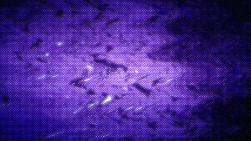 Transforming Screen Noise Vhs Computer Error Imitation, Neon Sci-fi ...