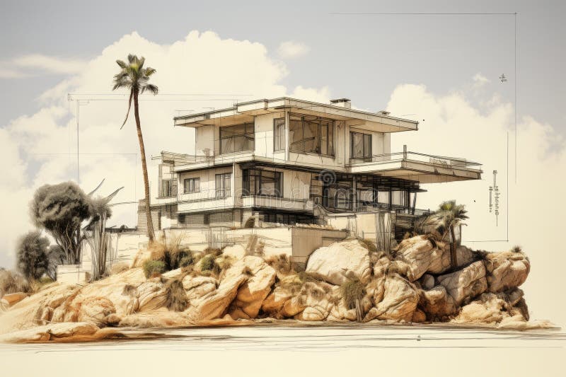 Transforming Vision into Reality a Visual Journey from Sketch To 3d ...