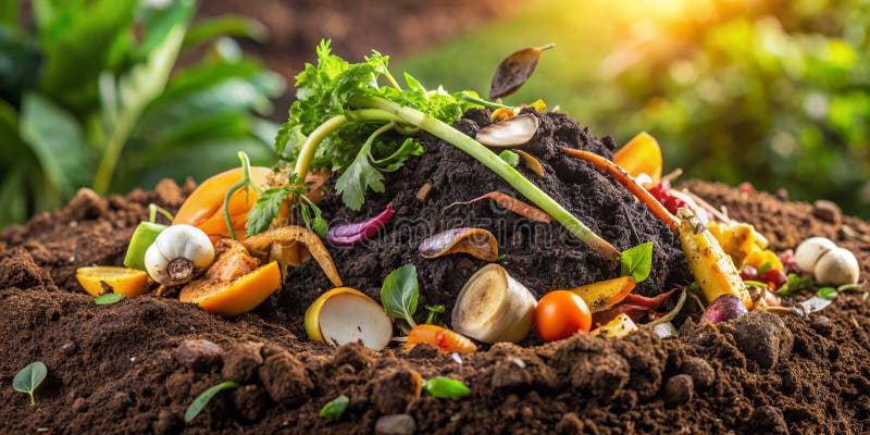 Rich Compost Stock Illustrations – 1,263 Rich Compost Stock ...