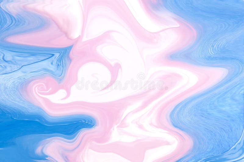 Transgender Colors in Marble Abstract Background Texture Stock ...