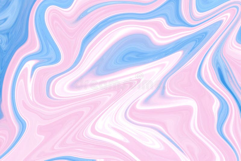 Transgender Colors in Marble Abstract Background Texture Stock Photo ...