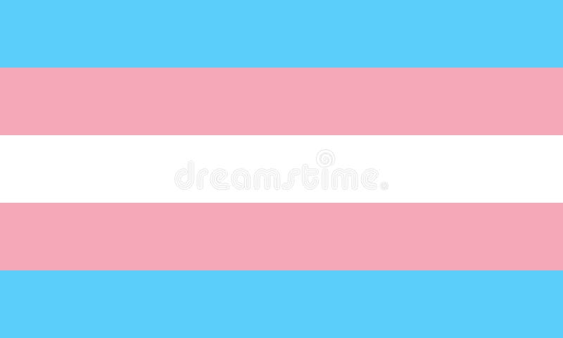 Trans Flag Stock Illustrations – 4,514 Trans Flag Stock Illustrations ...