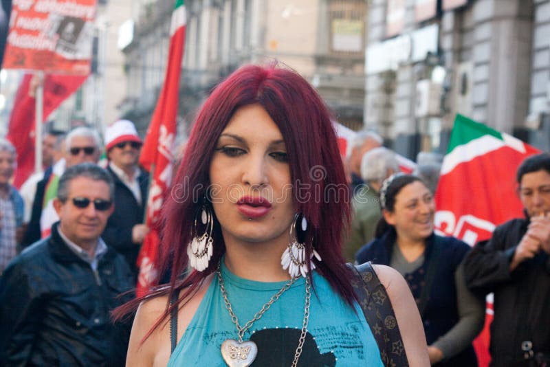6,047 Pictures Transgender Women Stock Photos - Free & Royalty-Free ...