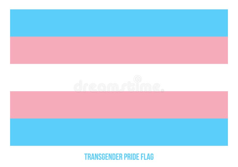 Transgender Symbol in Violet Color Background. Shemale Sexual ...