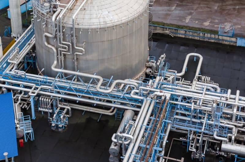 Transhipment terminal stock photo. Image of business - 169983804