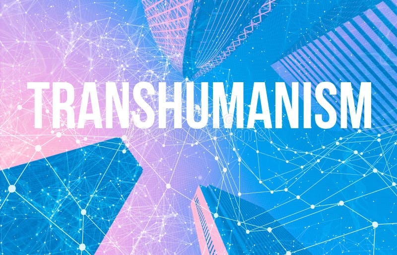 Transhumanism Stock Illustrations – 996 Transhumanism Stock ...