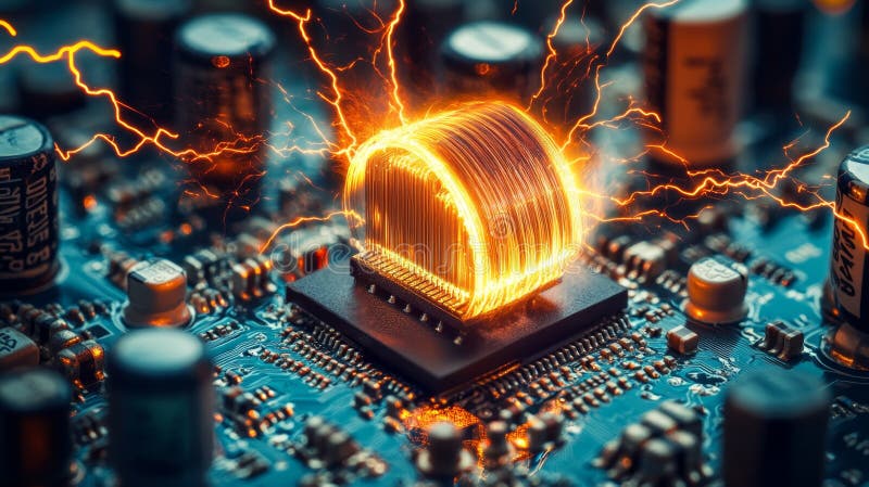Transient Voltage Suppression Diode for Electronic Circuit Protection ...