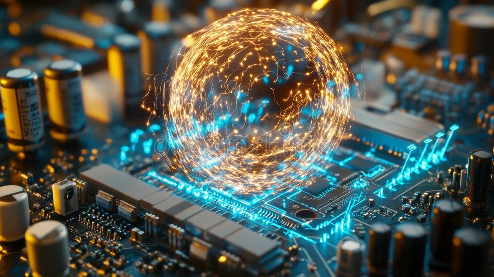 Transient Voltage Suppression Diode for Electronics Protection Circuit ...