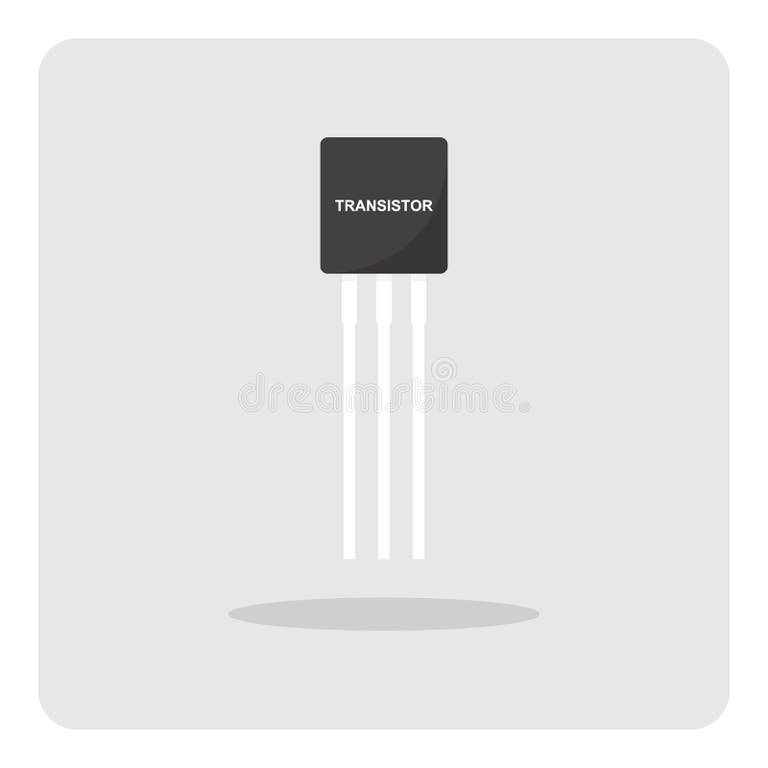 Transistor Vector Stock Illustrations – 4,859 Transistor Vector Stock ...