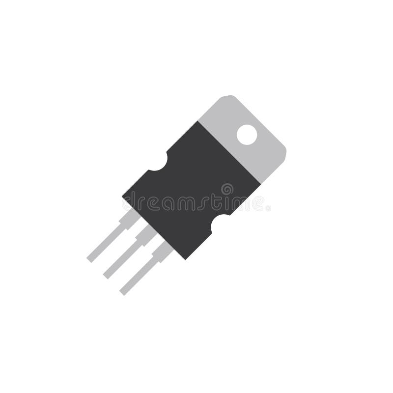 Transistor Npn Stock Illustrations – 138 Transistor Npn Stock ...
