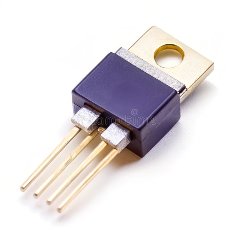 Transistor Component Stock Illustrations – 7,865 Transistor Component ...