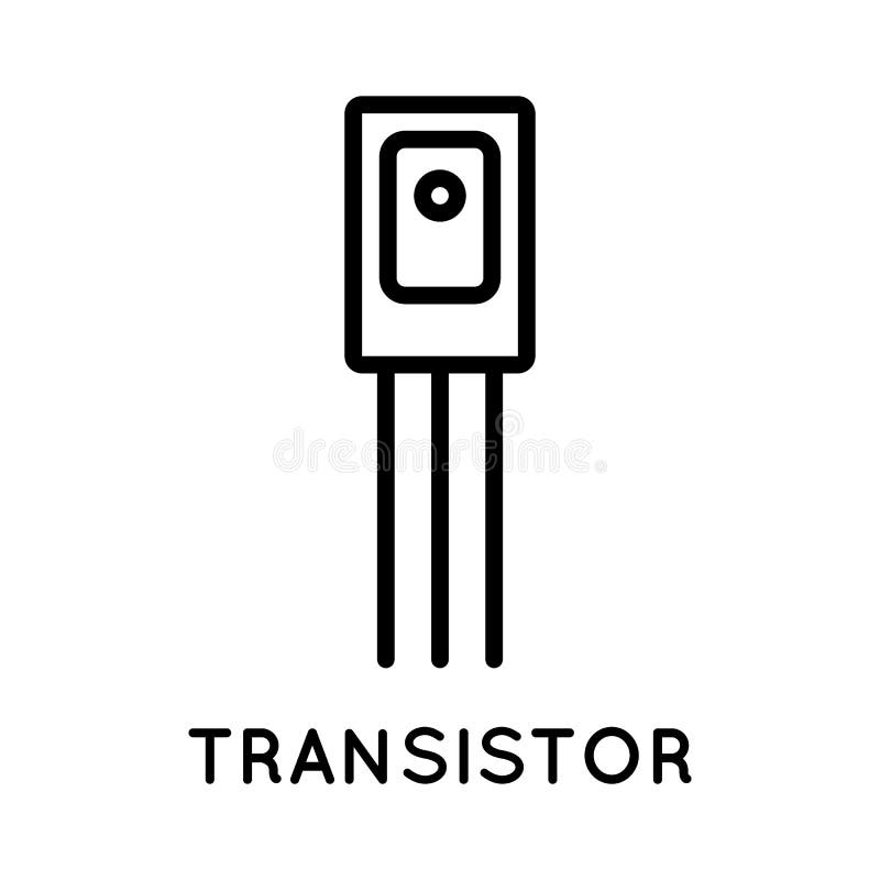 Style Transistor Stock Illustrations – 1,216 Style Transistor Stock ...