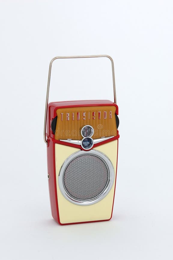 Transistor radio stock photo. Image of music, easy, transistor - 1630532