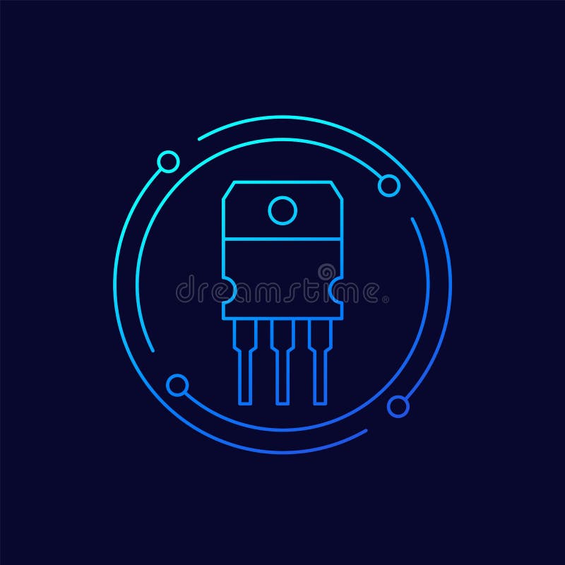 Mosfet Icon Stock Illustrations – 30 Mosfet Icon Stock Illustrations ...