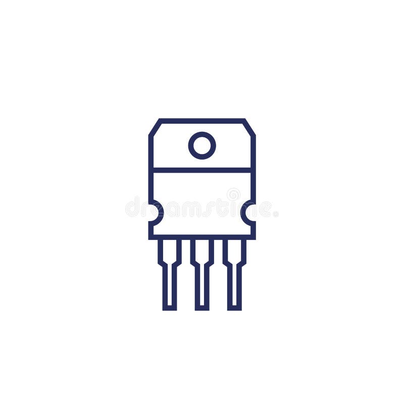 Mosfet Icon Stock Illustrations – 44 Mosfet Icon Stock Illustrations ...